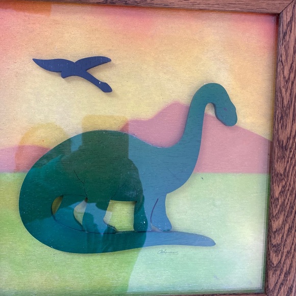 platypus production | Wall Decor | T Rex Dinosaur Platypus Production ...